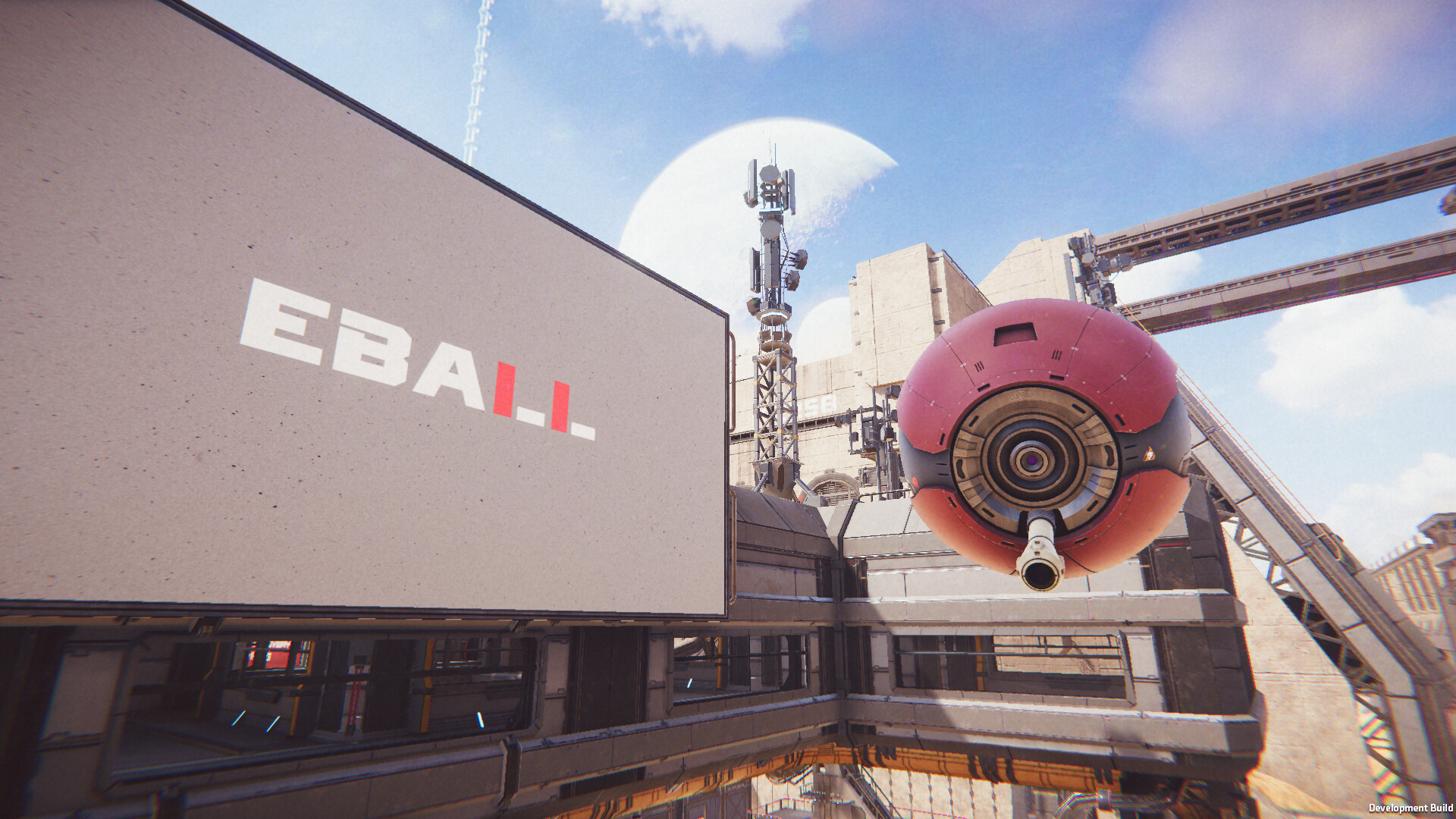 eBall 2 on Steam