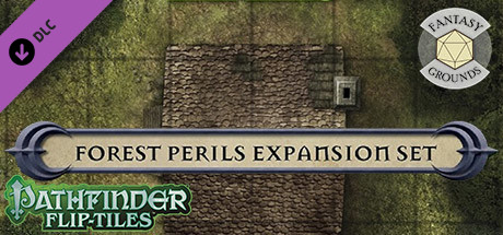 Fantasy Grounds - Pathfinder RPG - Flip-Tiles - Forest Perils Expansion Price history · SteamDB