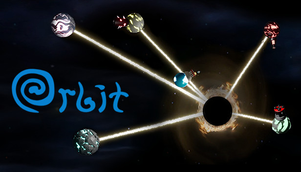 Orbit VR on Steam