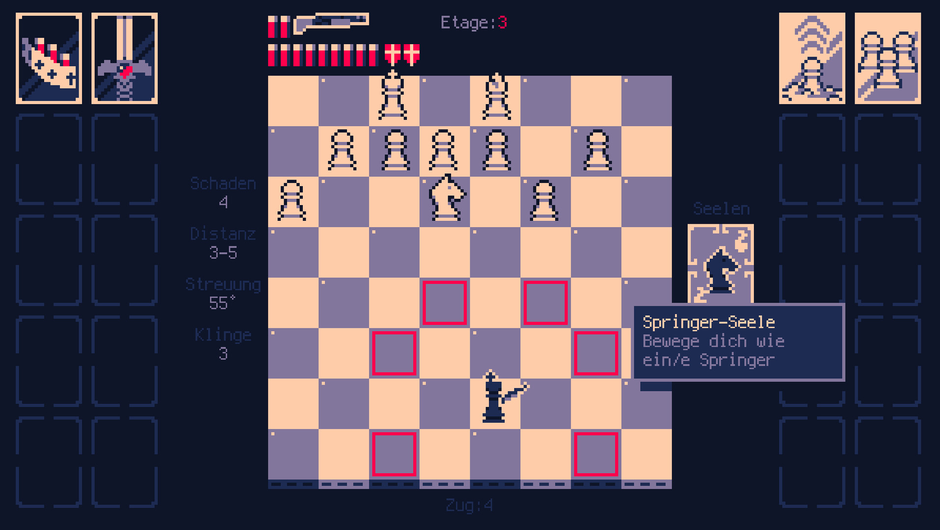 Shotgun King: The Final Checkmate bei Steam