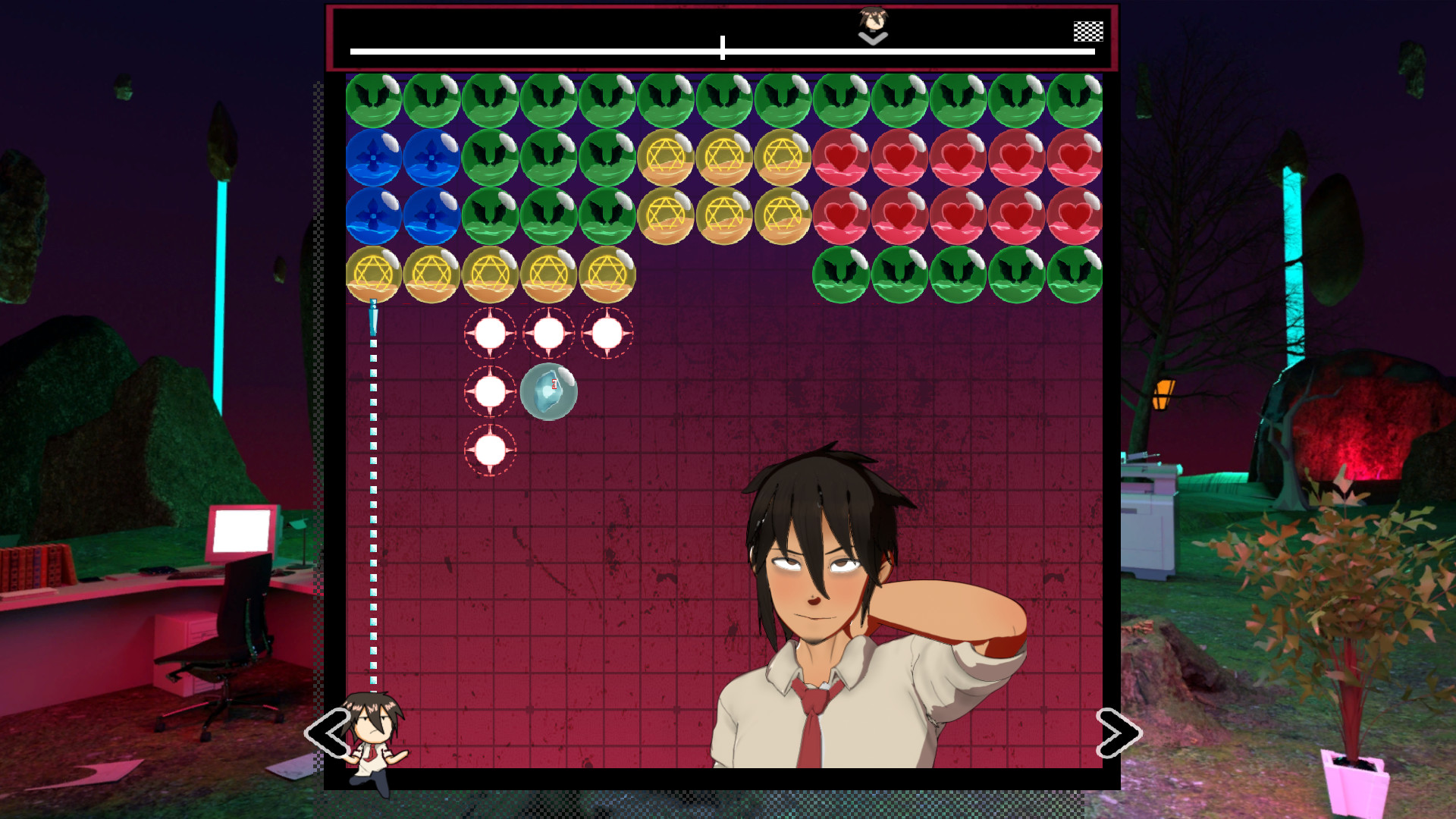 Under Contract on Steam