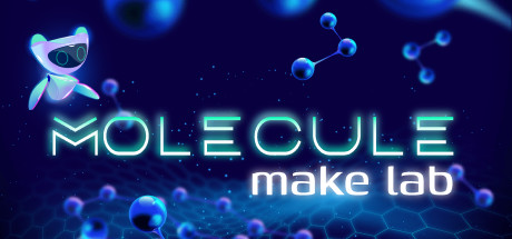 Steam Community :: Molecule Make lab