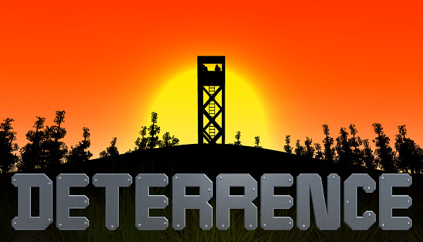Deterrence on Steam