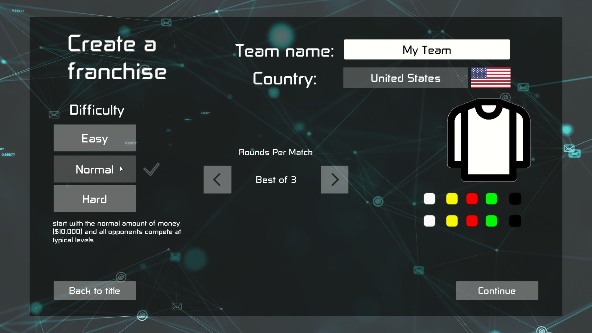 Esport Tactics on Steam