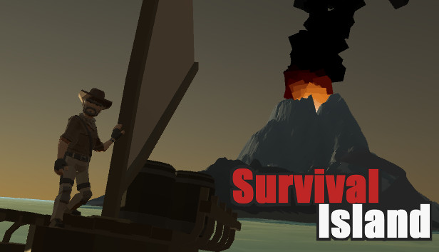 Survival Island on Steam