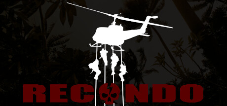 Recondo Steam Charts · SteamDB