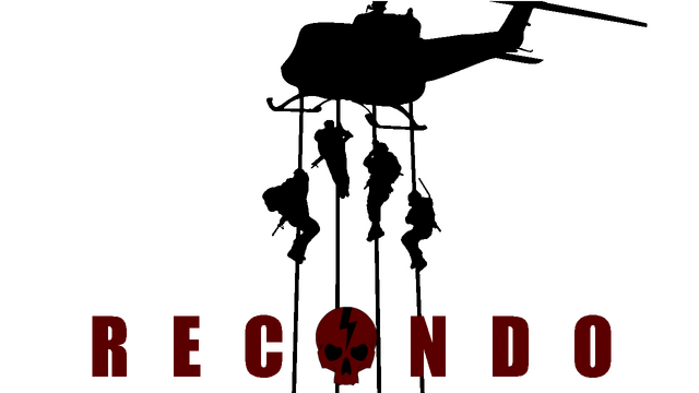 Recondo · SteamDB