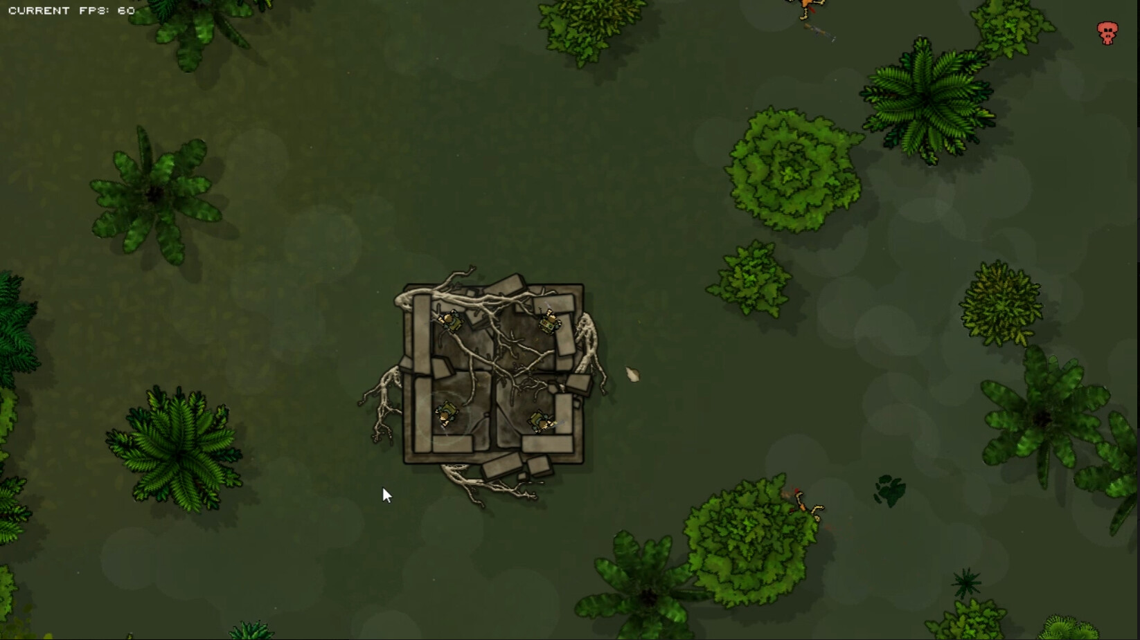 Recondo on Steam