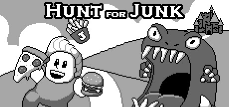 Hunt for Junk Achievements · SteamDB