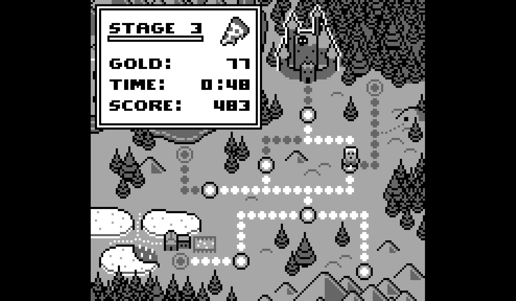 Hunt for Junk on Steam