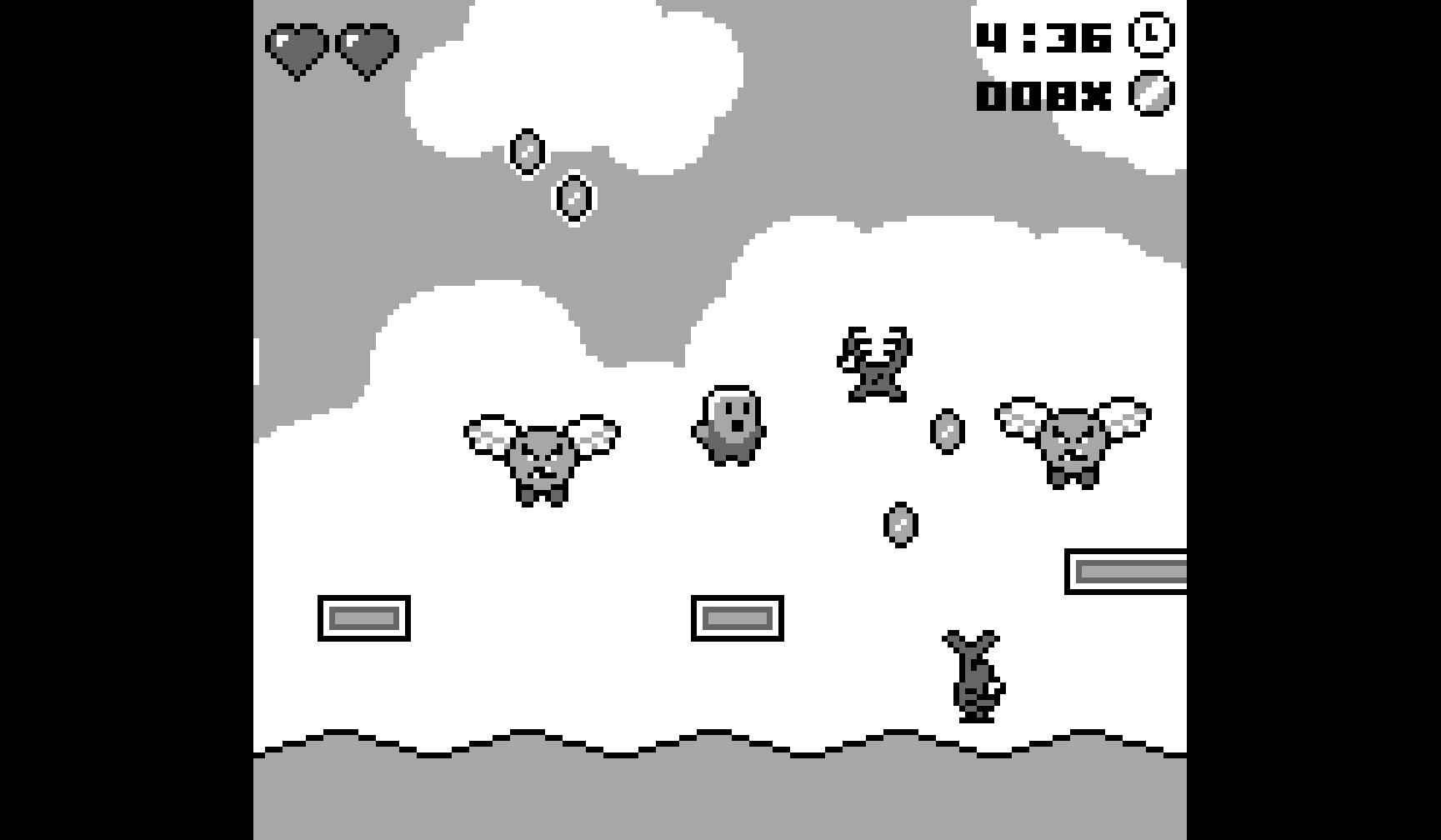 Hunt for Junk on Steam