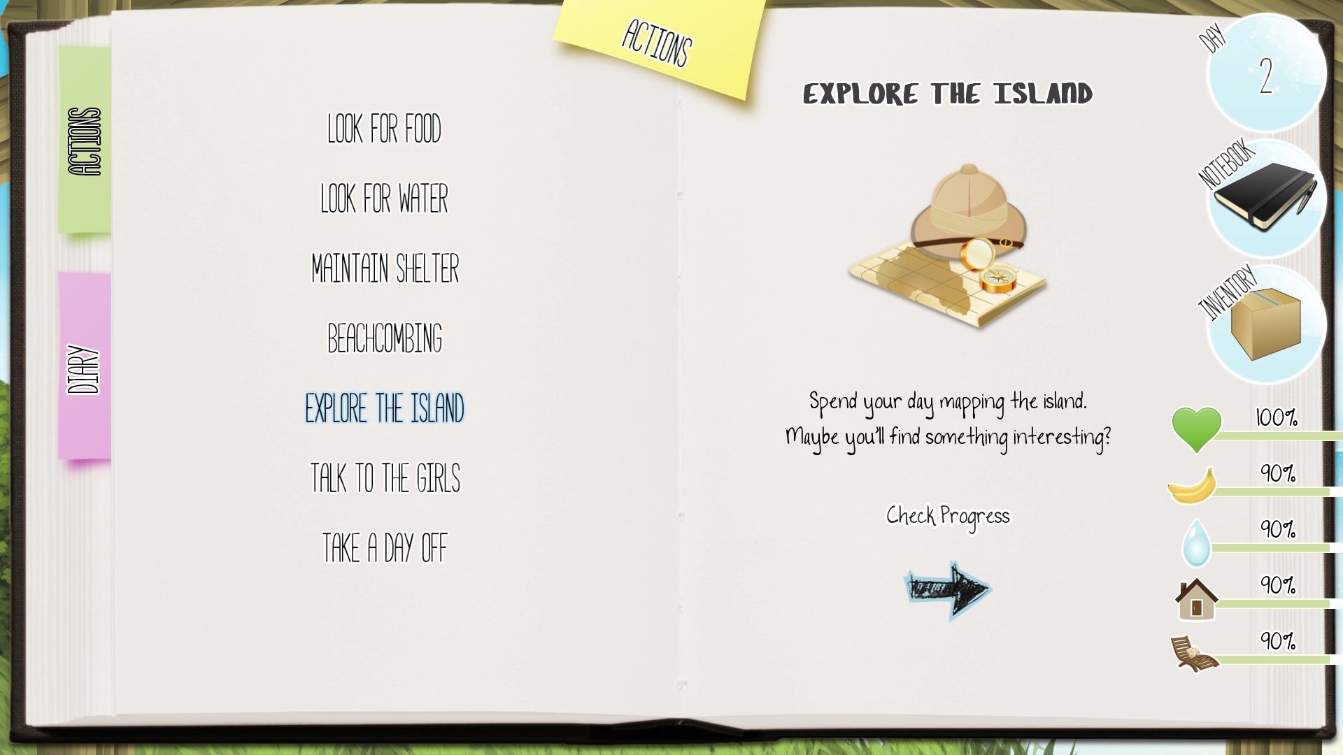 Island of Aito on Steam