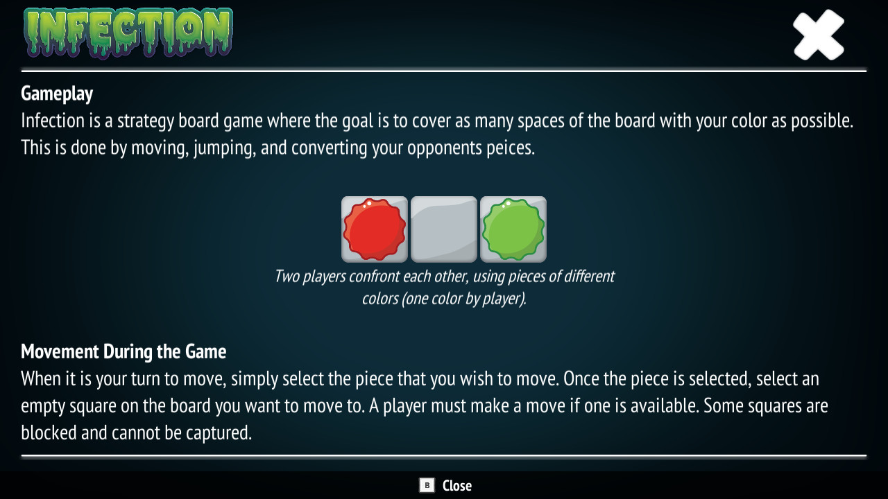 Infection - Board Game on Steam