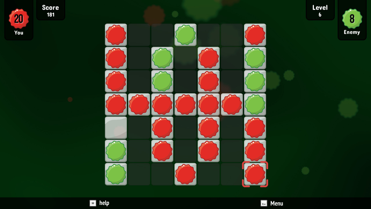 Infection - Board Game on Steam