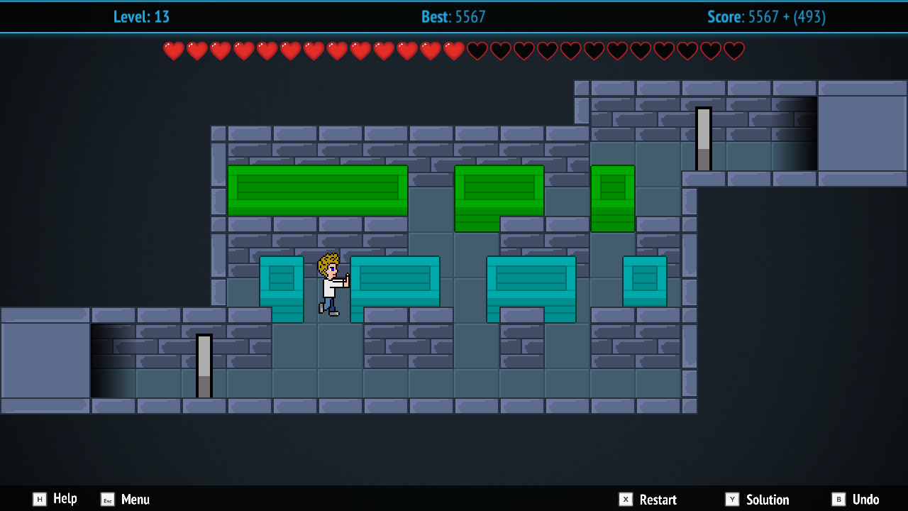 MazezaM - Puzzle Game on Steam