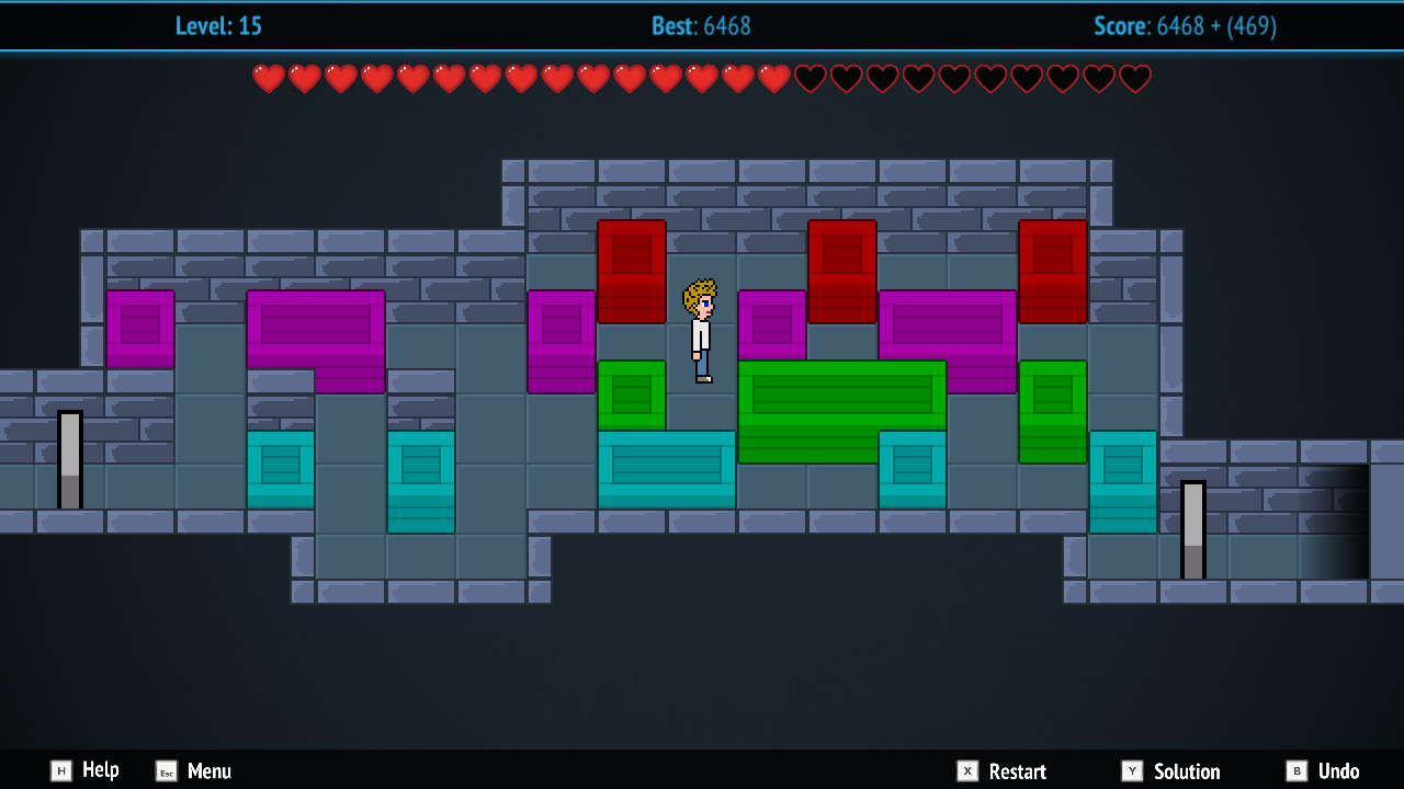 MazezaM - Puzzle Game on Steam