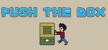 Push the Box - Puzzle Game on Steam