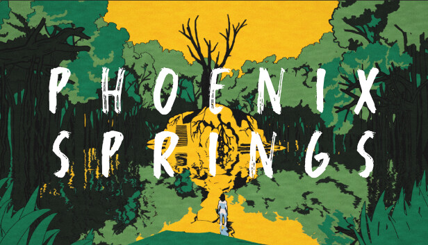 Phoenix Springs on Steam