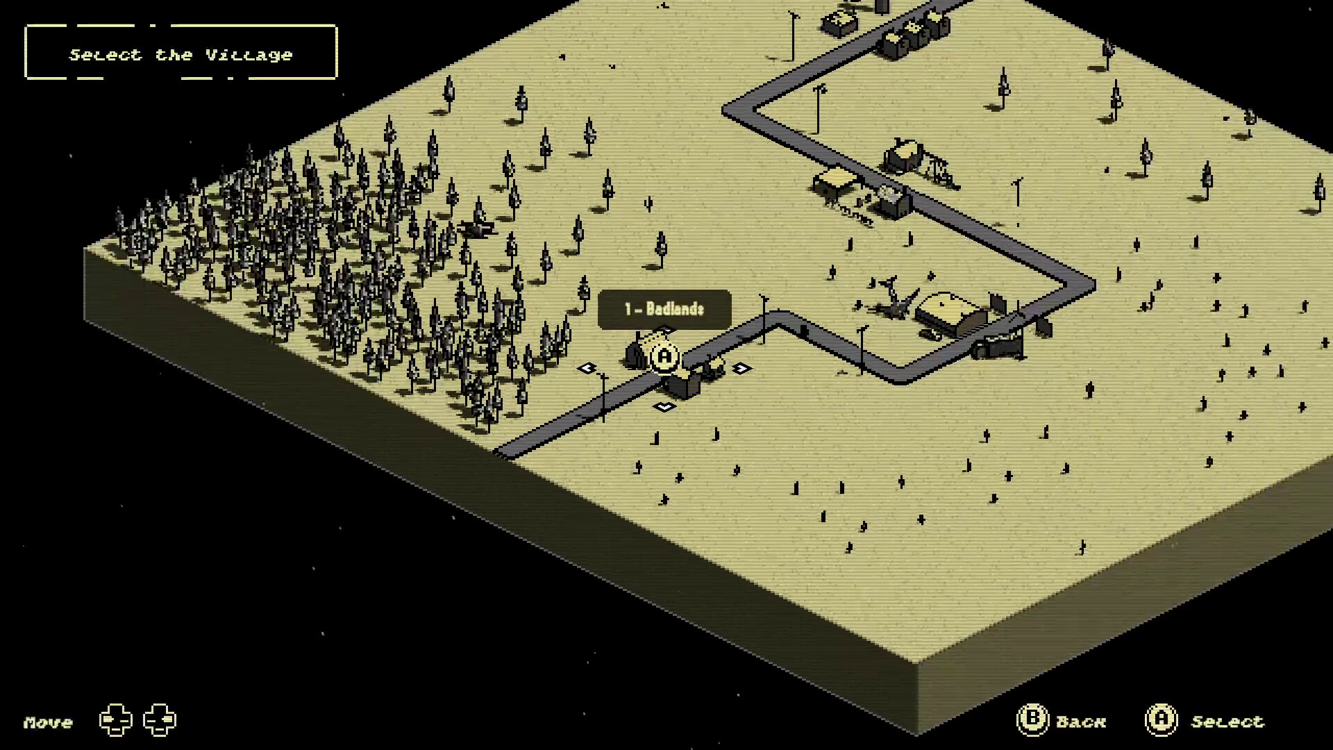 Road Defense: Outsiders bei Steam