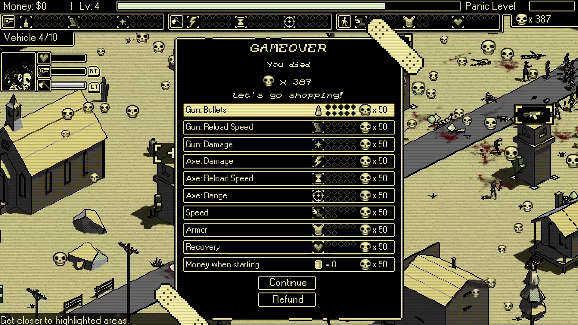 Road Defense: Outsiders on Steam