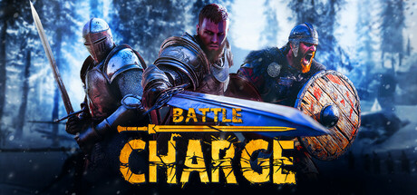 Battle Charge on Steam