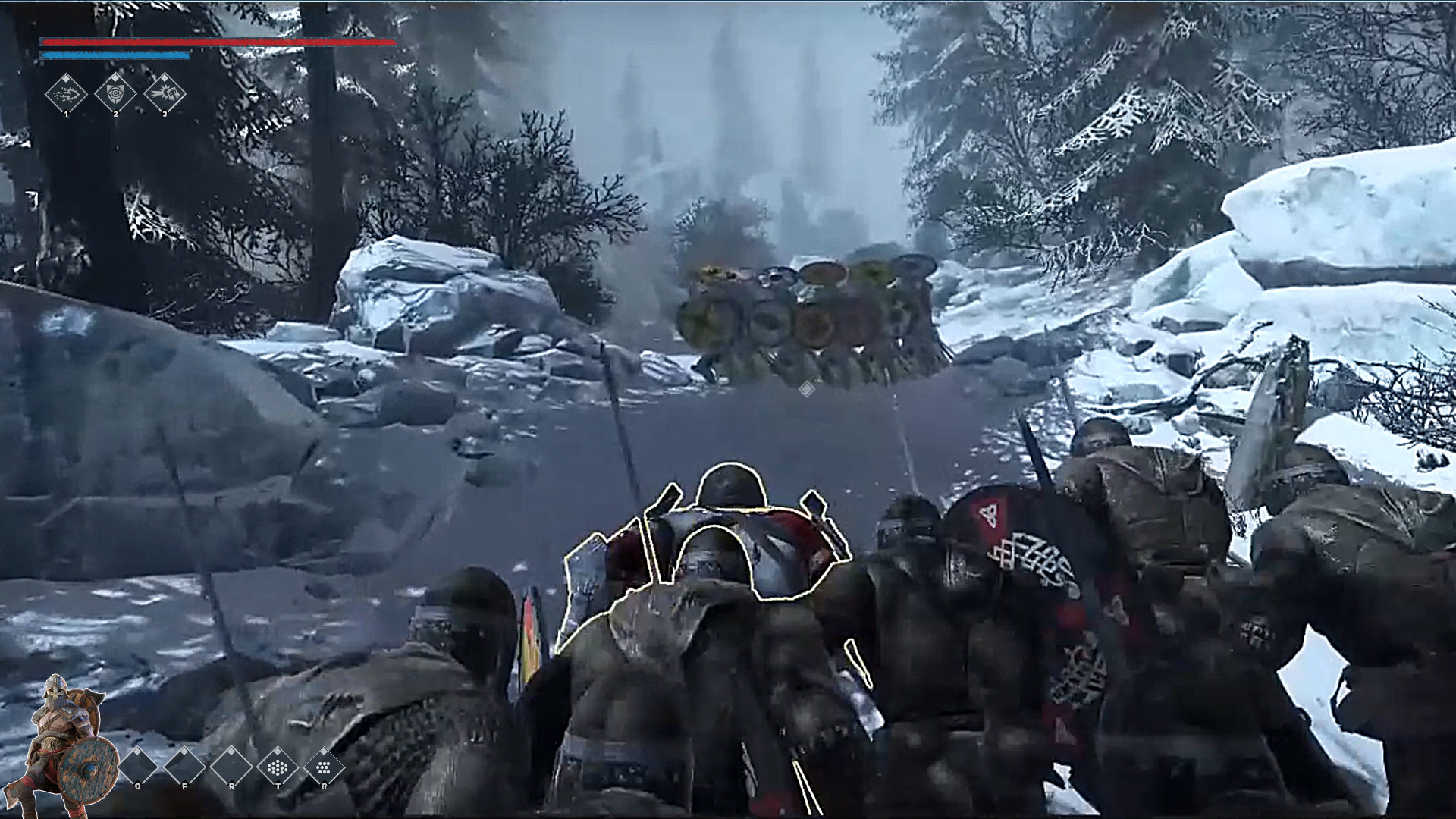 Battle Charge on Steam