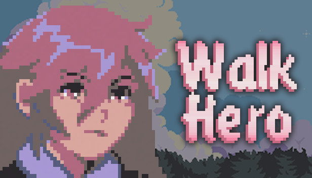 Walk Hero Demo Steam Charts (App 1973480) · SteamDB
