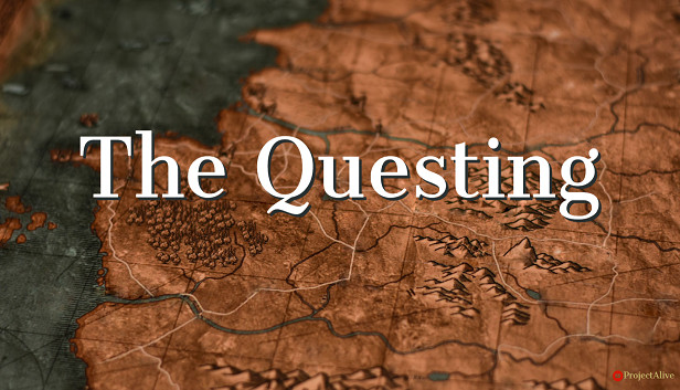 The Questing on Steam