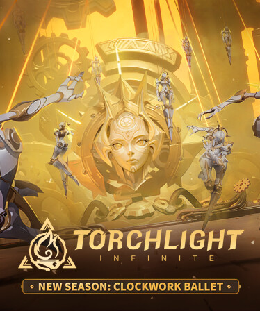 Torchlight: Infinite · SteamDB