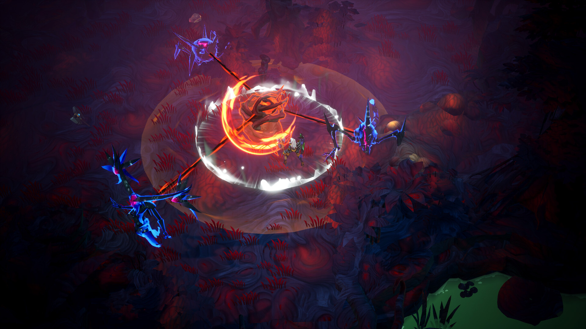 Torchlight: Infinite Screenshots · SteamDB