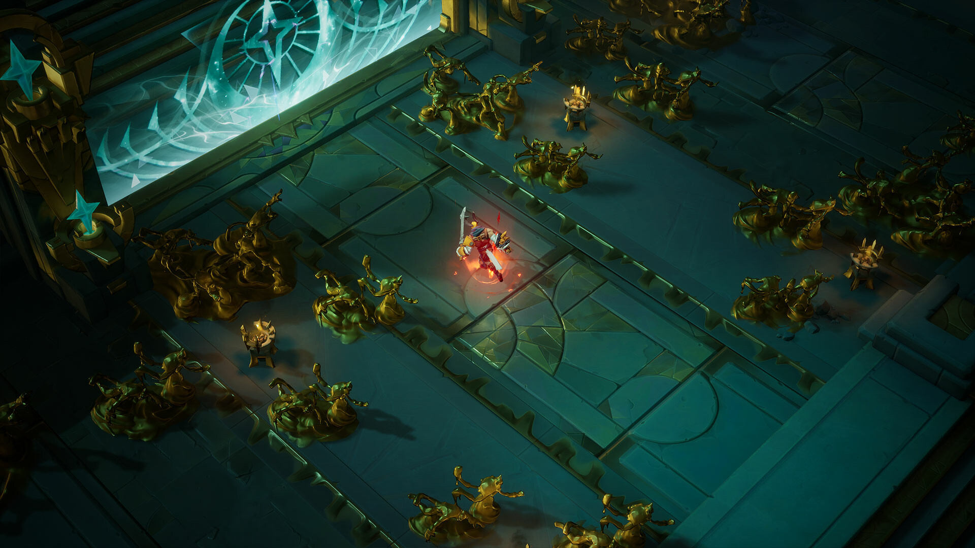 Torchlight: Infinite on Steam
