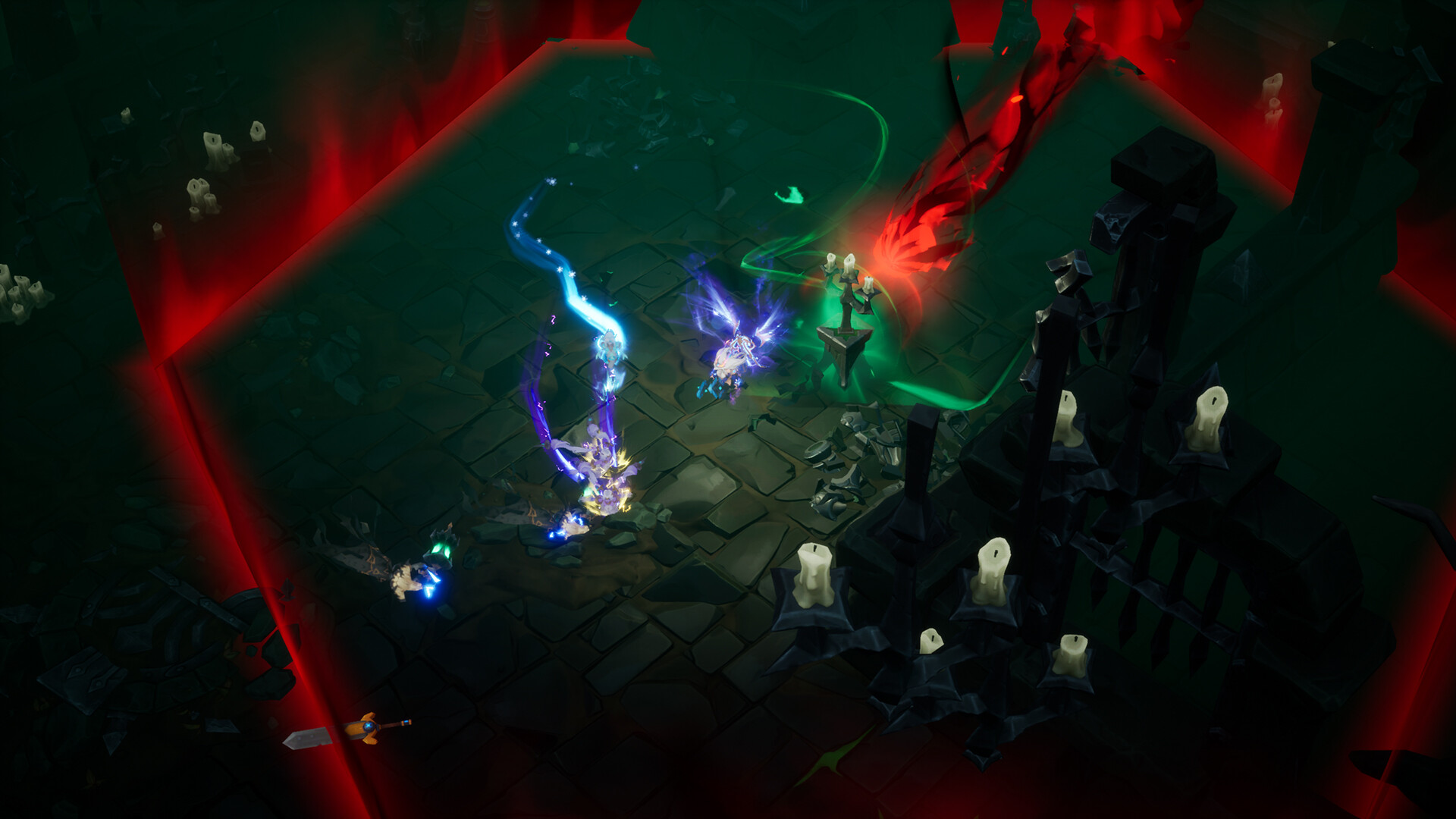 Torchlight: Infinite on Steam