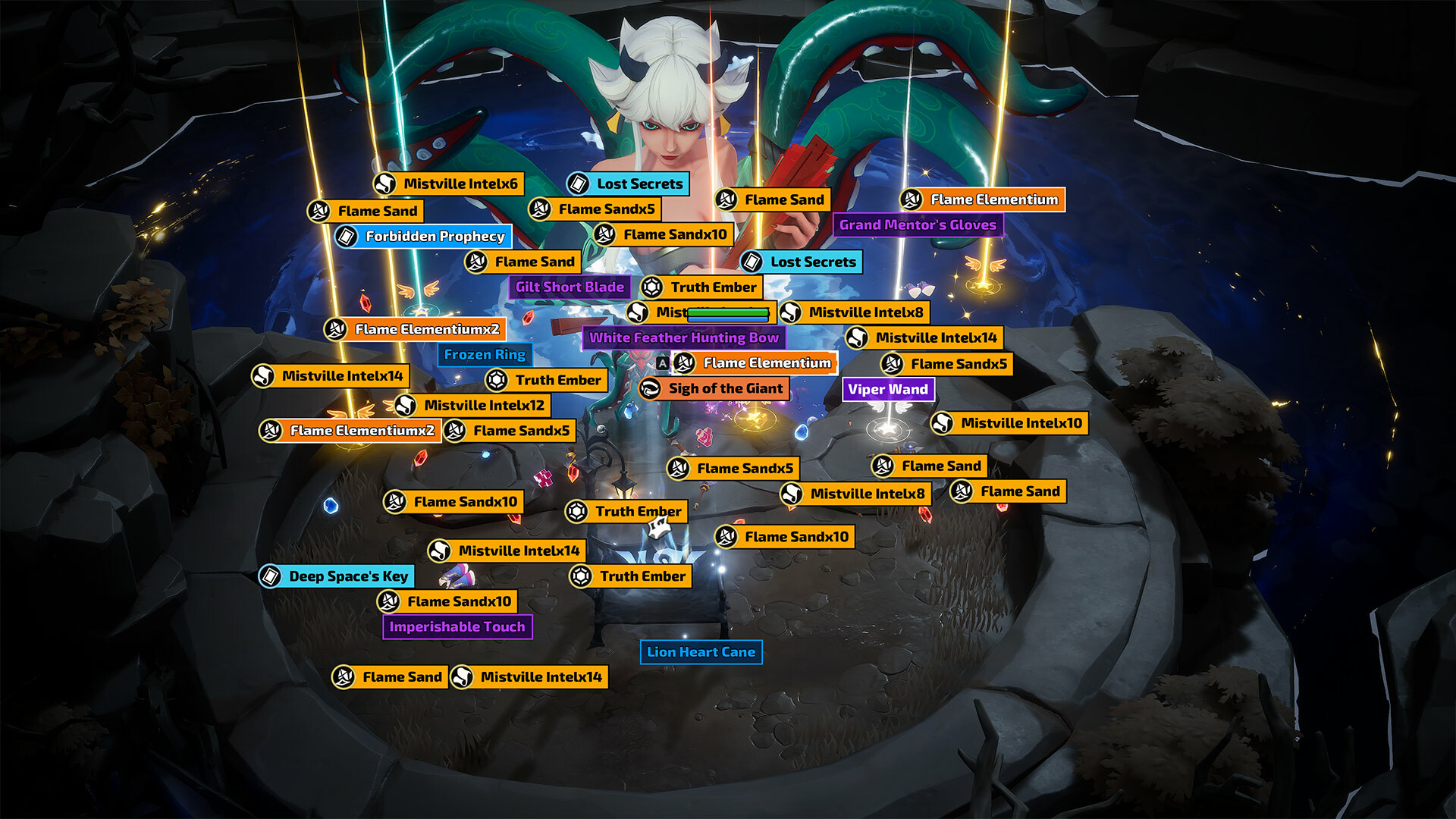 Torchlight: Infinite Screenshots · SteamDB