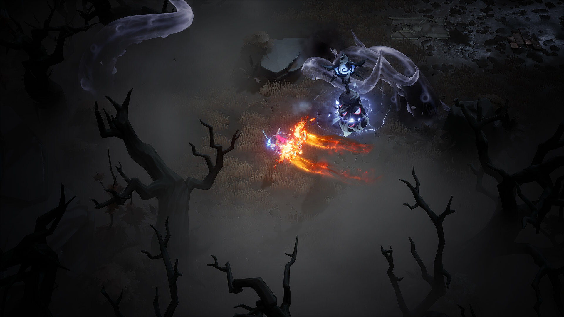 Torchlight: Infinite on Steam