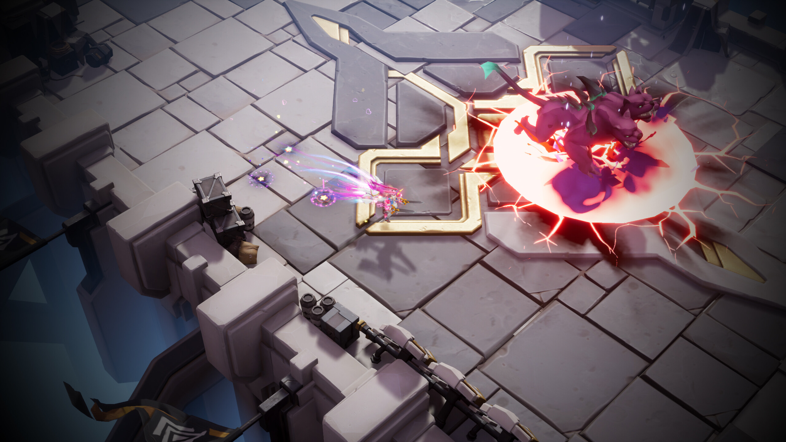 Torchlight: Infinite Screenshots · SteamDB