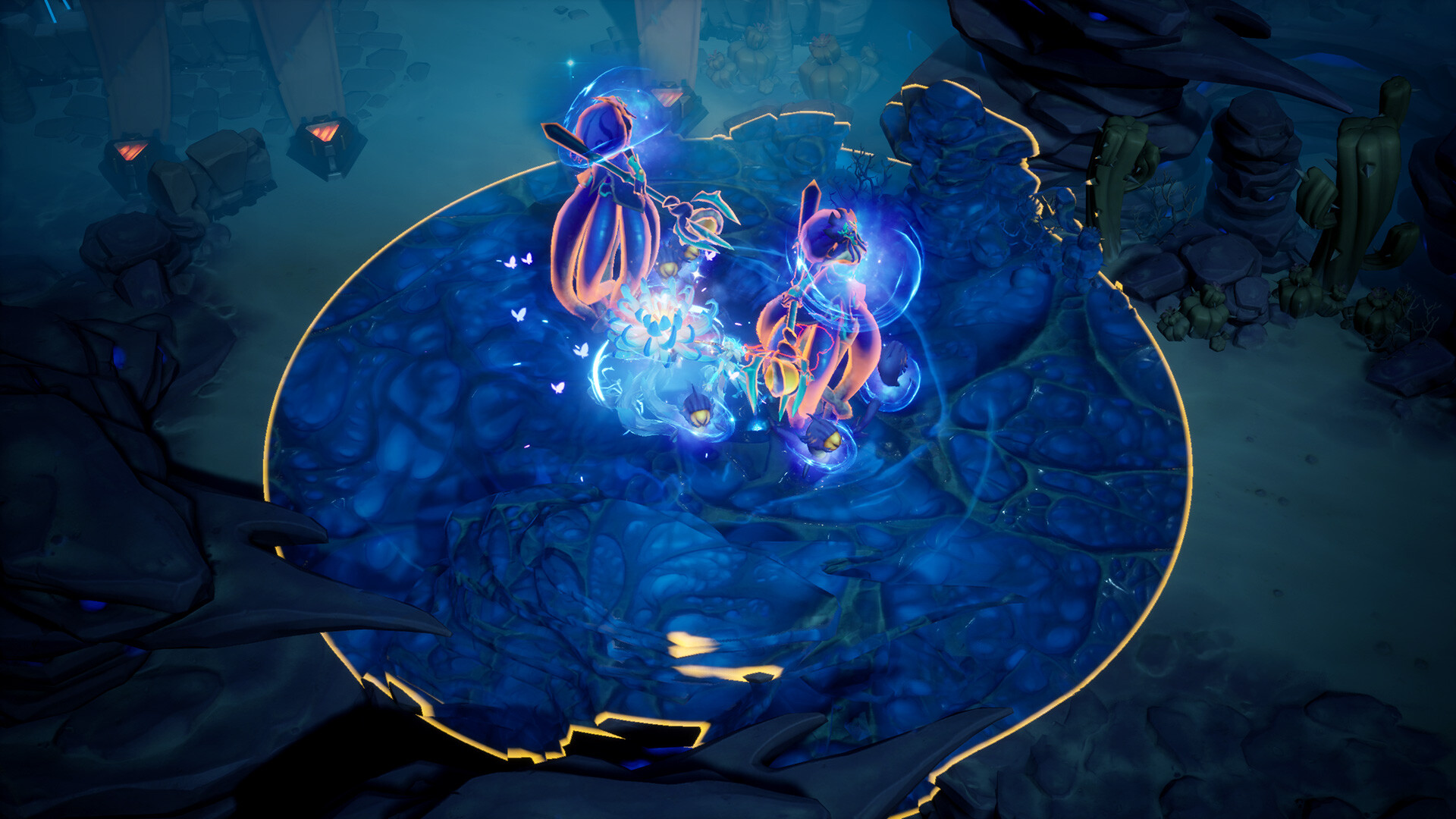 Torchlight: Infinite on Steam