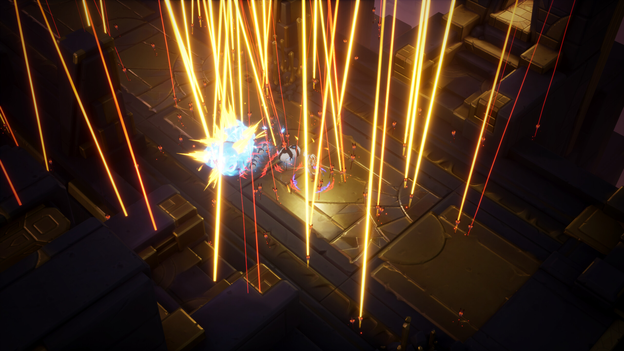 Torchlight: Infinite Screenshots · SteamDB