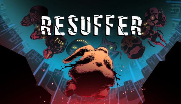 Resuffer Demo Steam Charts (App 1974140) · SteamDB