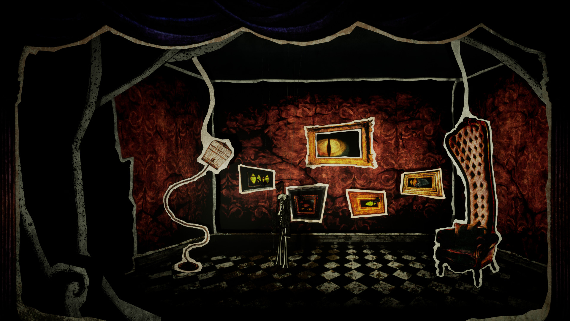 Locks (App 1974230) · SteamDB