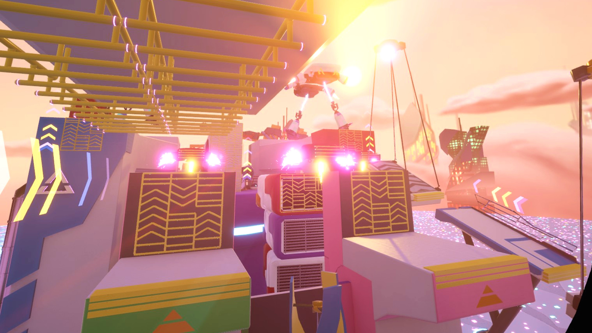 Ultimate Obstacle Course - Prologue on Steam