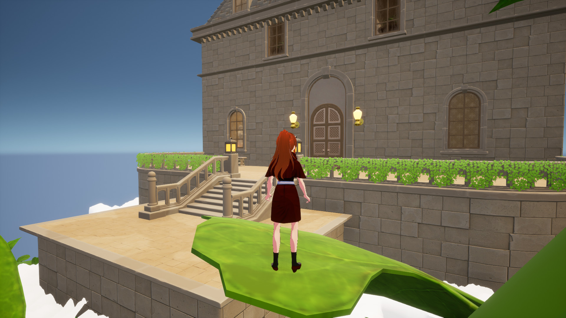 Beanstalk Screenshots · SteamDB