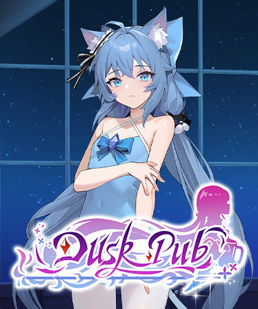 Dusk Pub · SteamDB