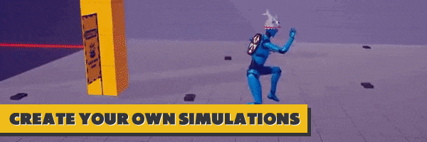 Ragdoll LABS on Steam