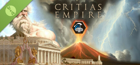 Critias Empire Demo (App 1975050) · SteamDB