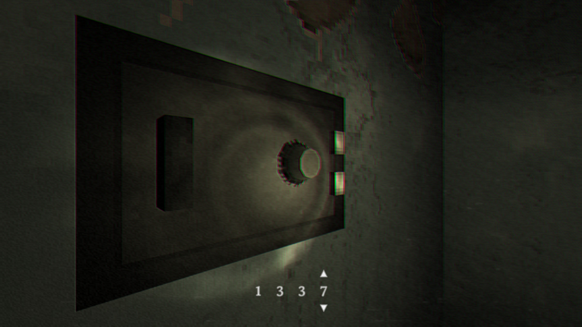 The Night of the Scissors (App 1975180) · SteamDB