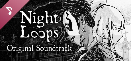 Night Loops Soundtrack · Night Loops - Original Soundtrack Screenshots · SteamDB