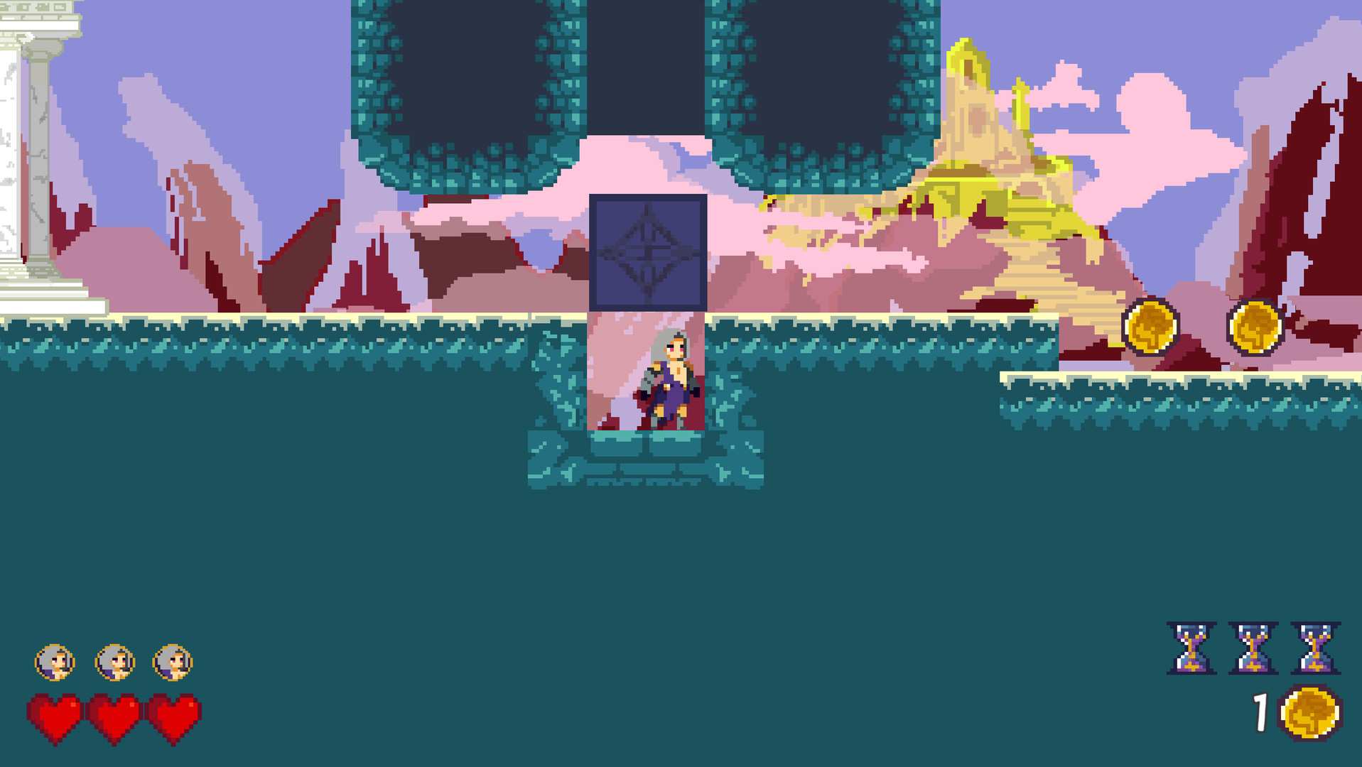 Kronos: Titan of Time on Steam