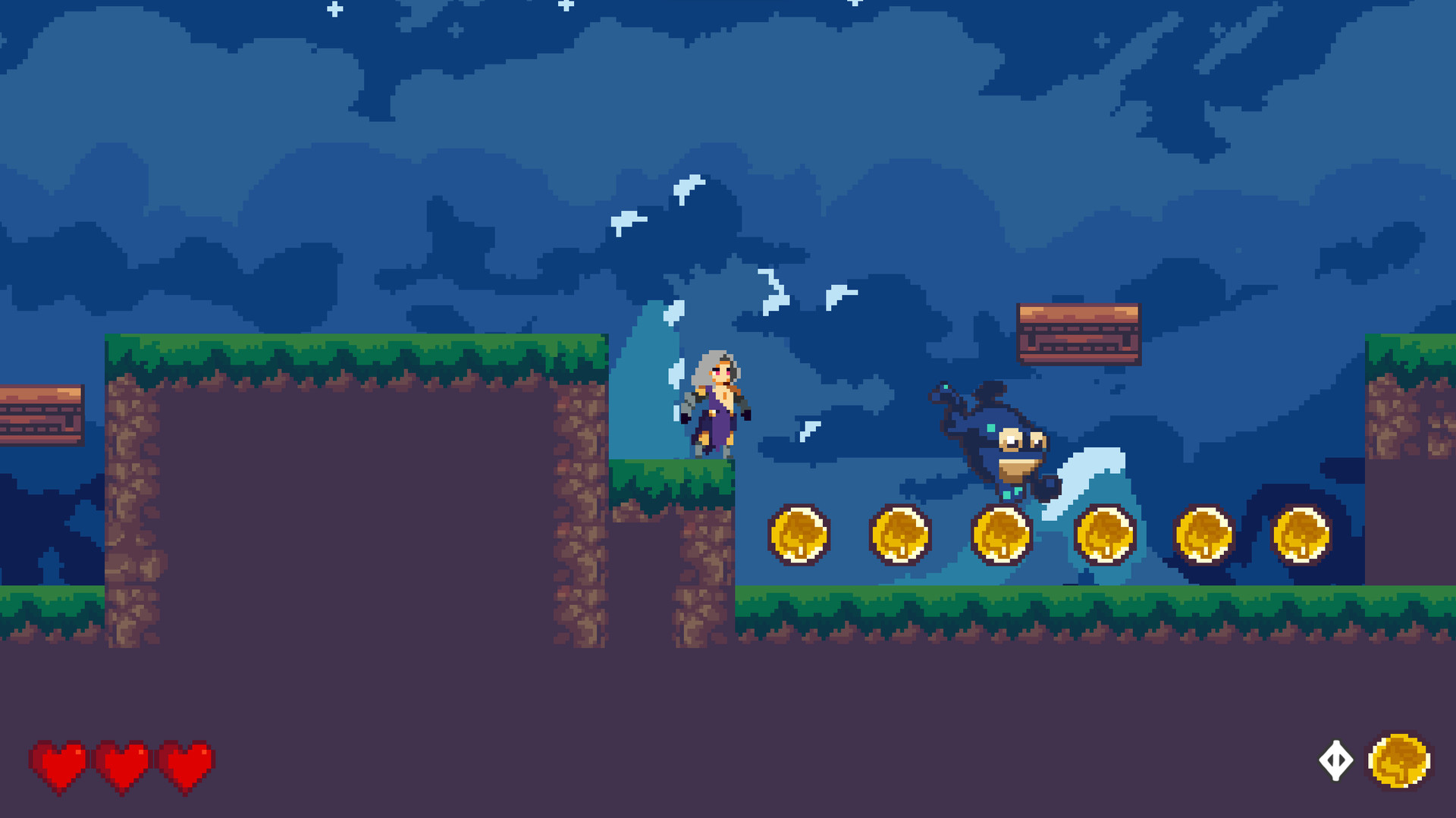 Kronos: Titan of Time on Steam