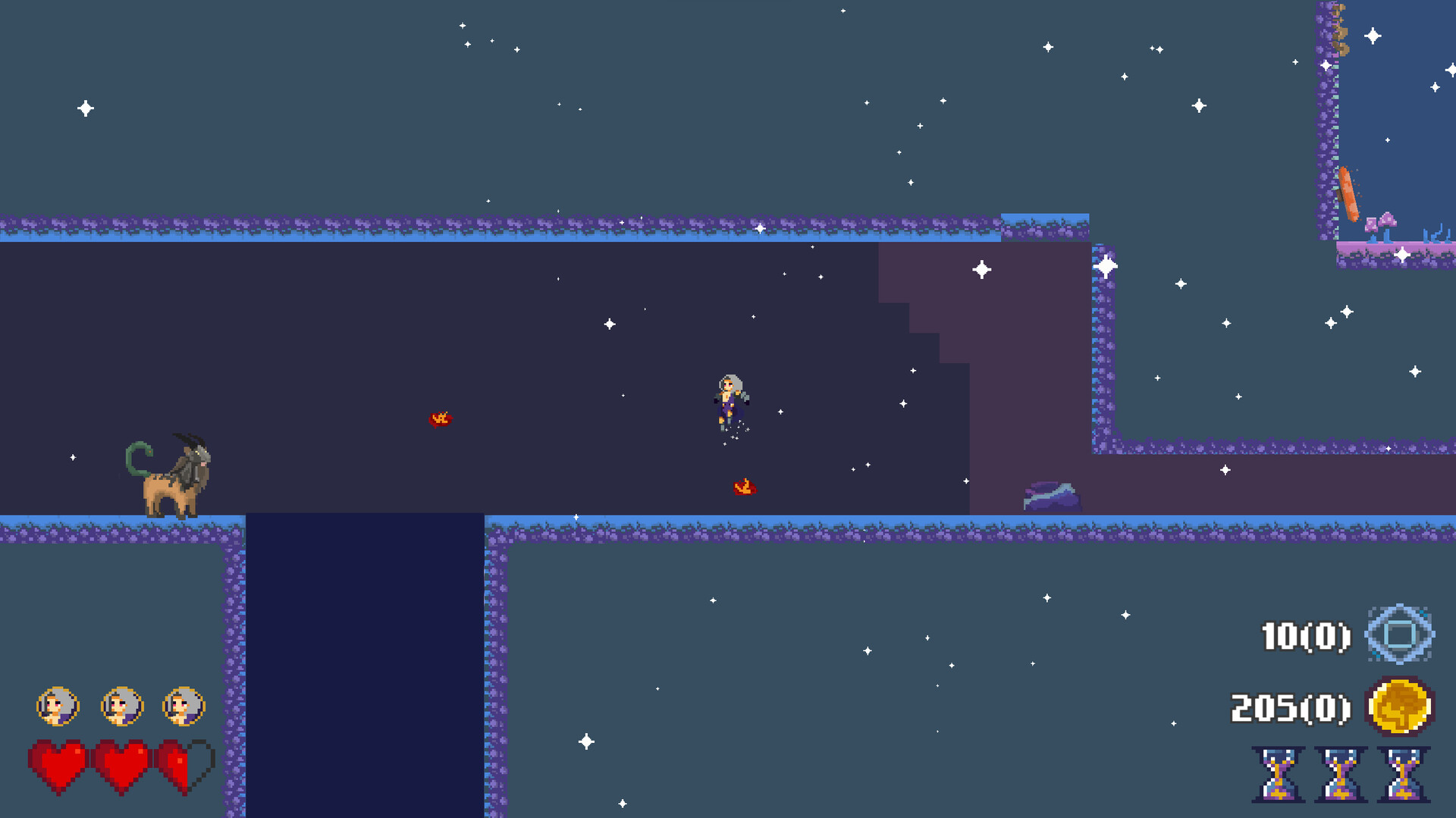 Kronos: Titan of Time on Steam