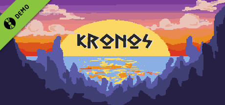 Kronos Demo Steam Charts (App 1975330) · SteamDB